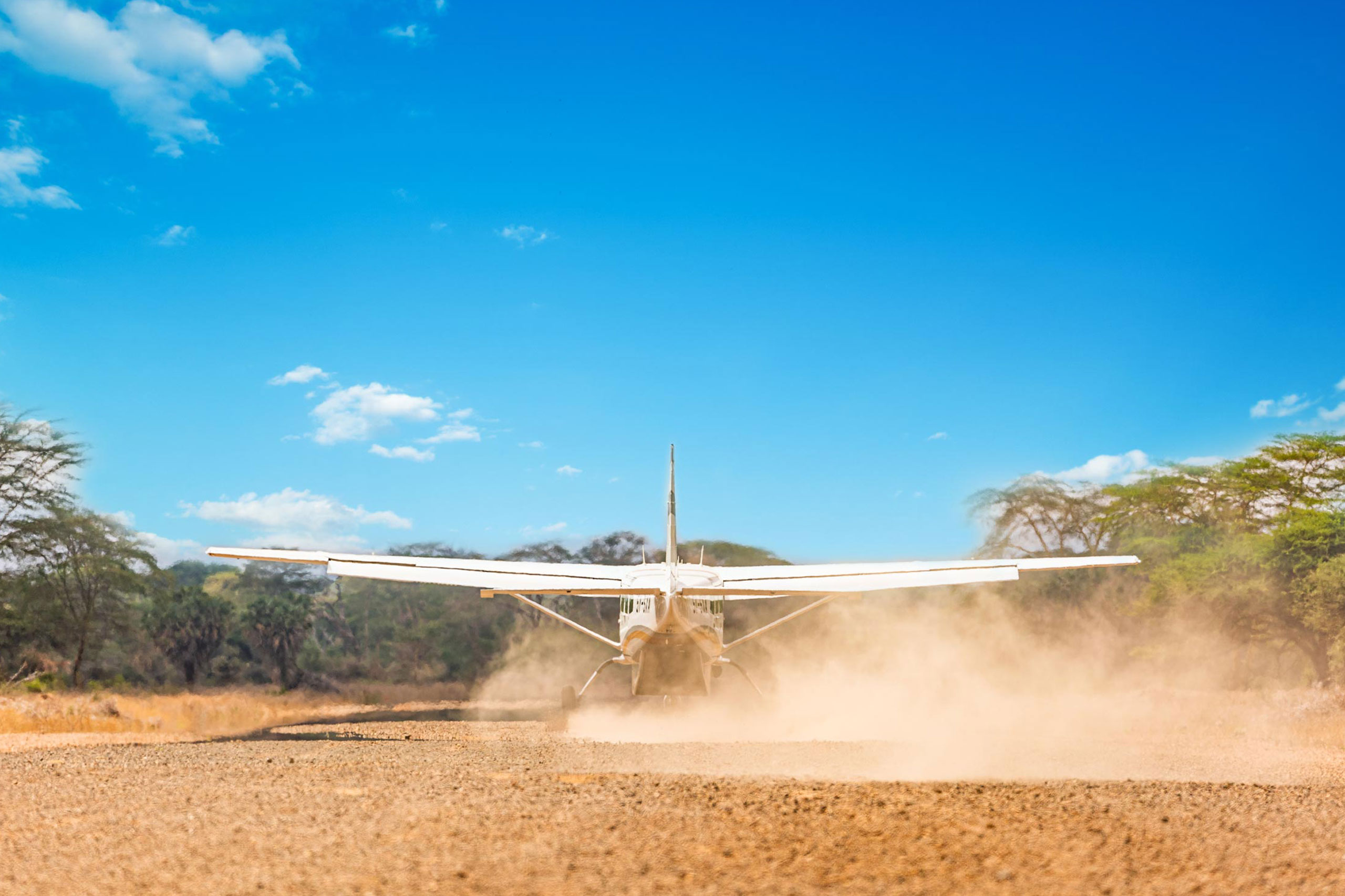 Enquiries - Execufly Africa